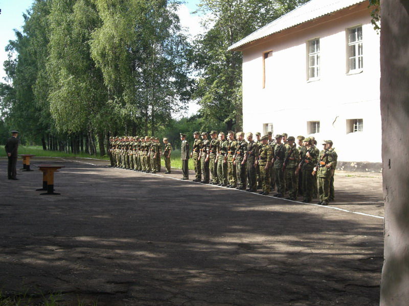 ФотоГалерея на: http://noss.narod.ru